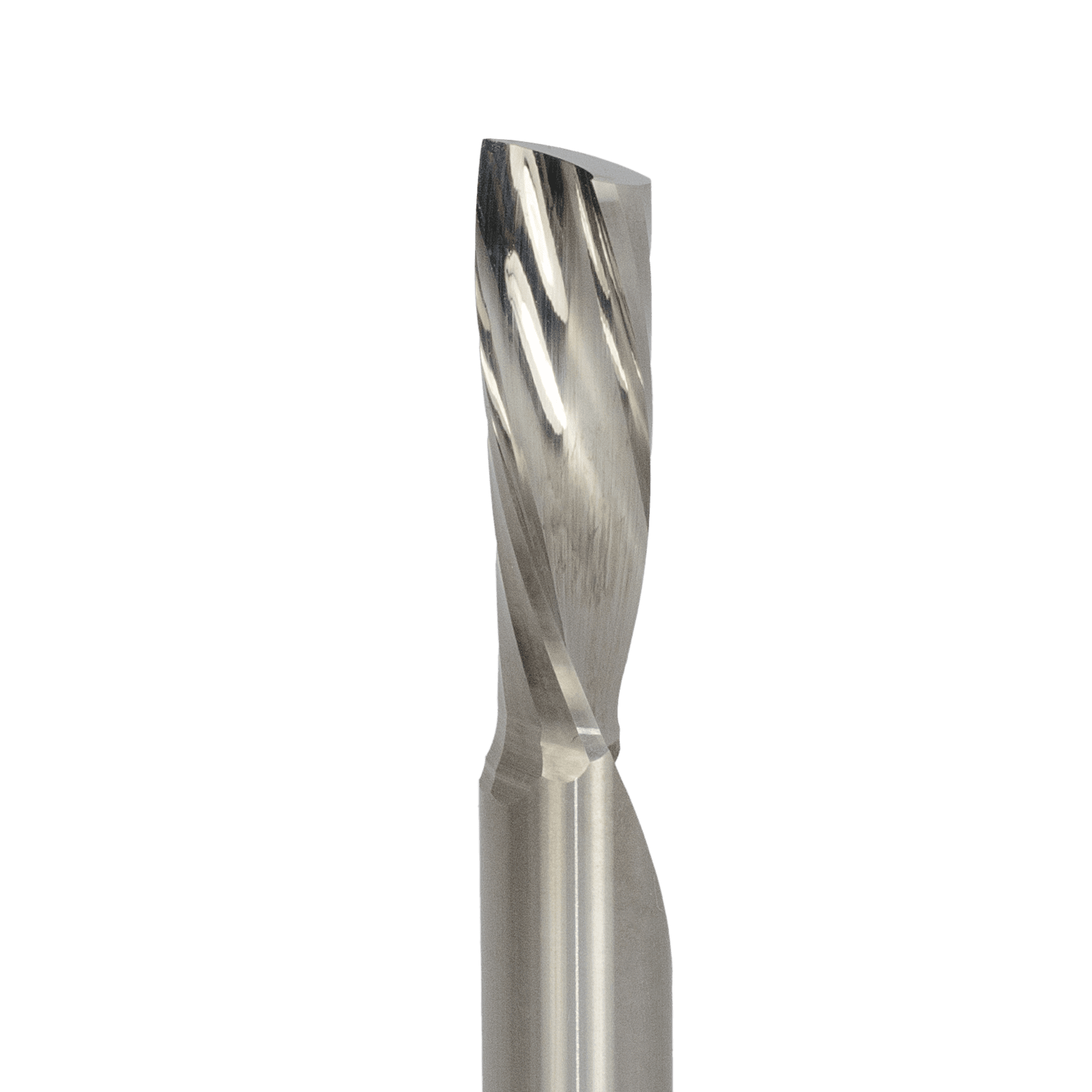 1/4 SC S/E DOWNCUT SPIRAL O FLUTE - CNC Router Supply