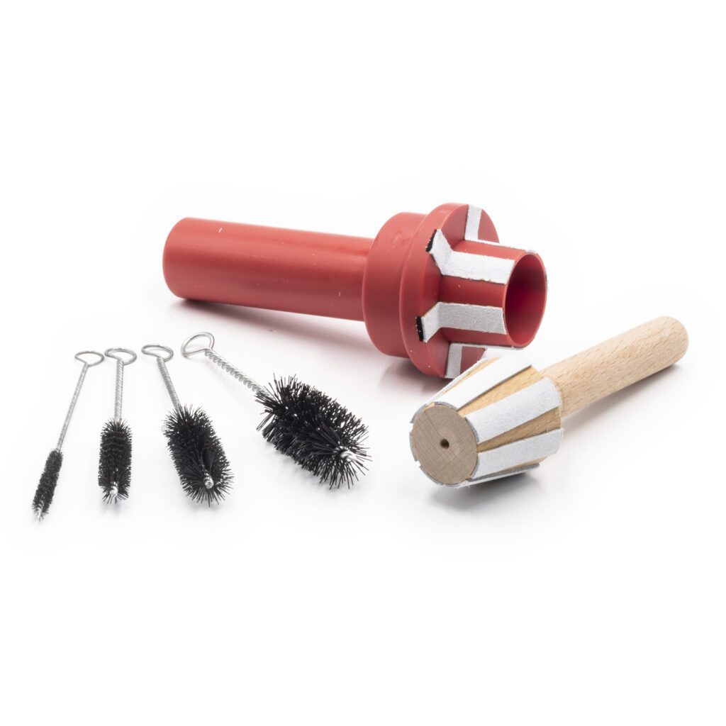Collet Maintenance Archives - CNC Router Supply