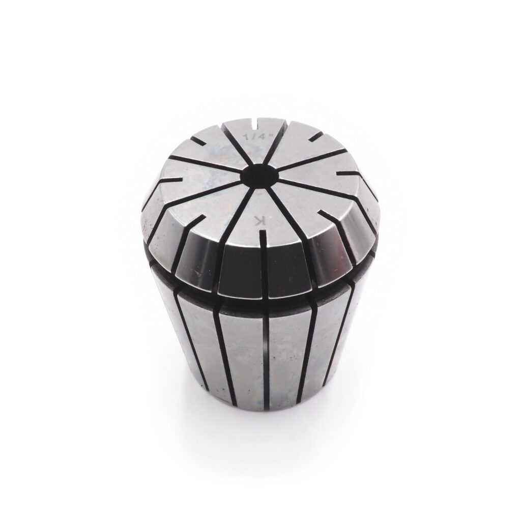 XER014-40 ER40 1/4" - CNC Router Supply