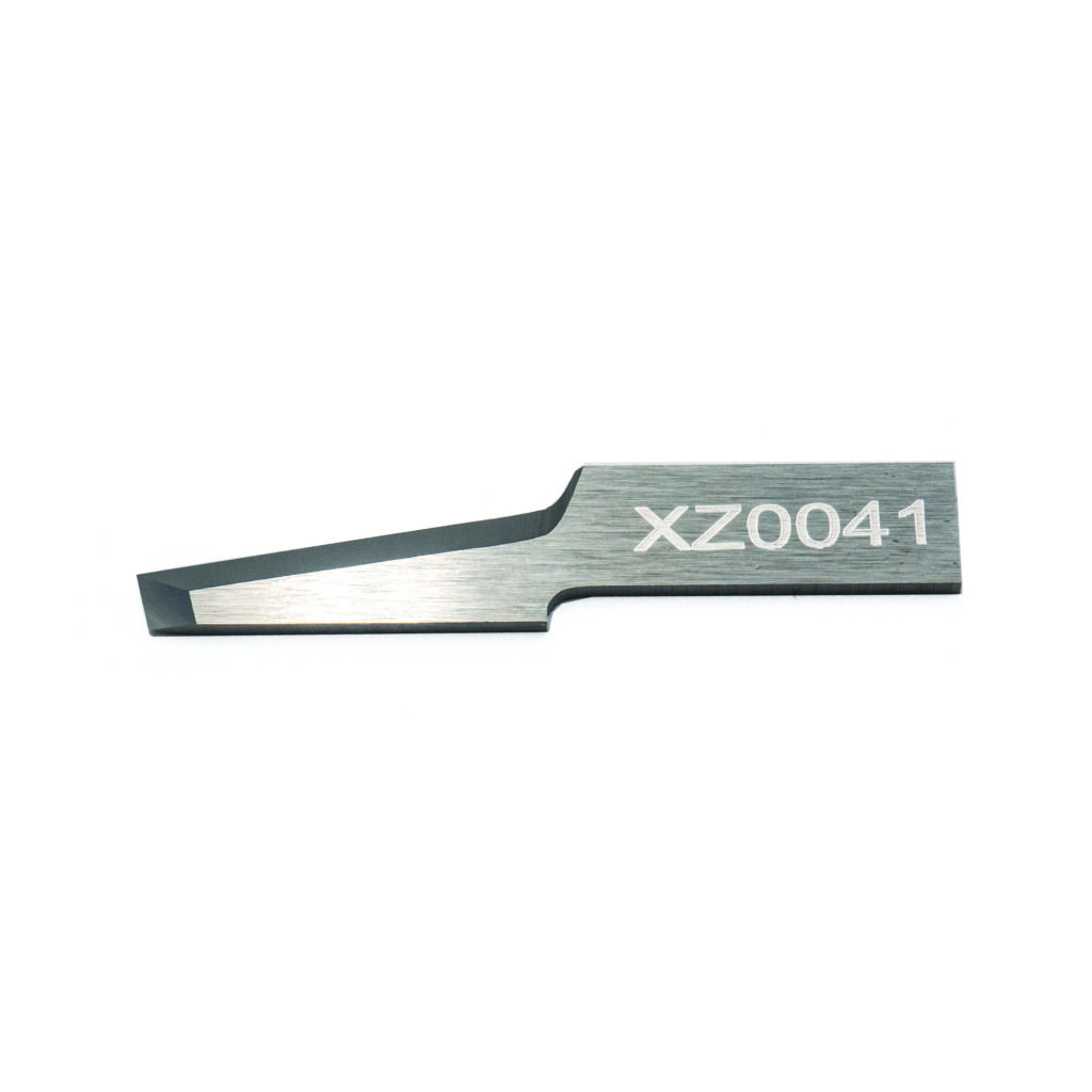XZ0041 Zund - CNC Router Supply